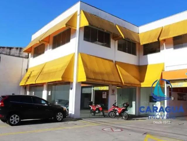 Loja / Comércio para Locação em Caraguatatuba/SP Centro