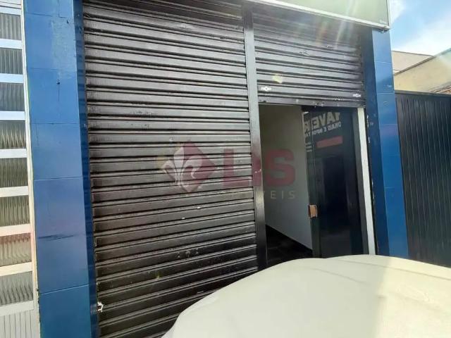 Loja / Comércio para Locação em Caraguatatuba/SP Centro