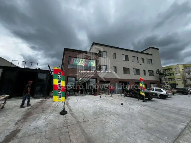 Loja / Comércio para Locação em Caraguatatuba/SP Centro