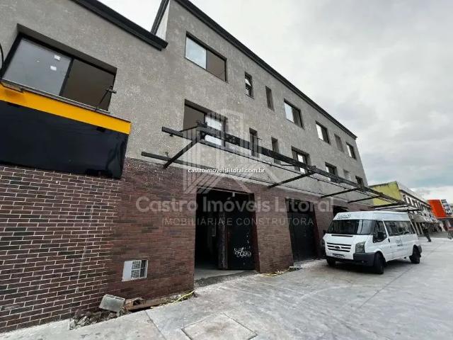 Loja / Comércio para Locação em Caraguatatuba/SP Centro