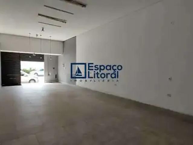 Loja / Comércio para Locação em Caraguatatuba/SP Centro