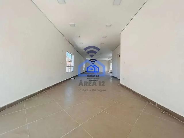 Loja / Comércio para Locação em Caraguatatuba/SP Centro