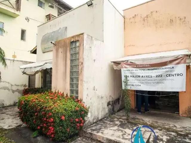 Loja / Comércio para Locação em Caraguatatuba/SP Centro
