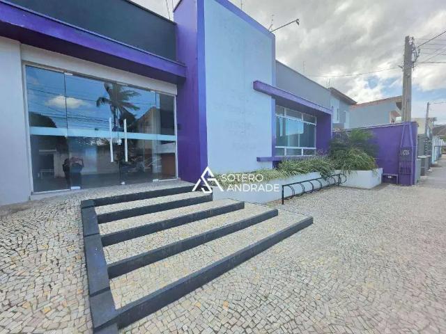 Loja / Comércio para Locação em Caraguatatuba/SP Centro