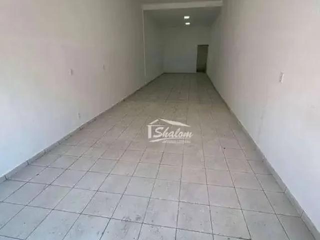 Loja / Comércio para Locação em Caraguatatuba/SP Centro