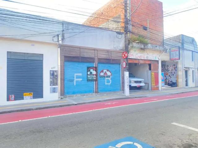 Loja / Comércio para Locação em Caraguatatuba/SP Centro