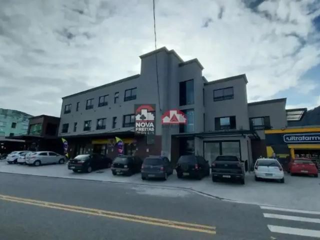 Loja / Comércio para Locação em Caraguatatuba/SP Centro