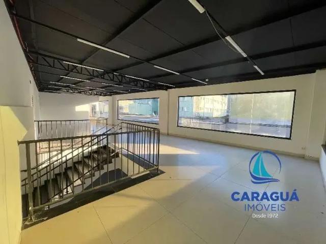 Loja / Comércio para Locação em Caraguatatuba/SP Centro