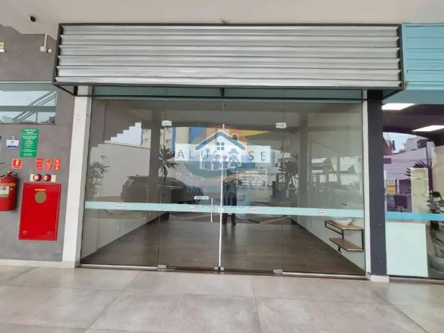 Loja / Comércio para Locação em Caraguatatuba/SP Centro
