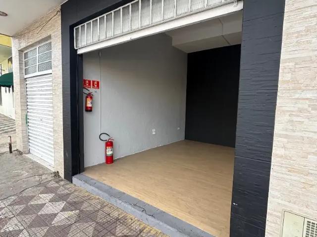 Loja / Comércio para Locação em Caraguatatuba/SP Centro