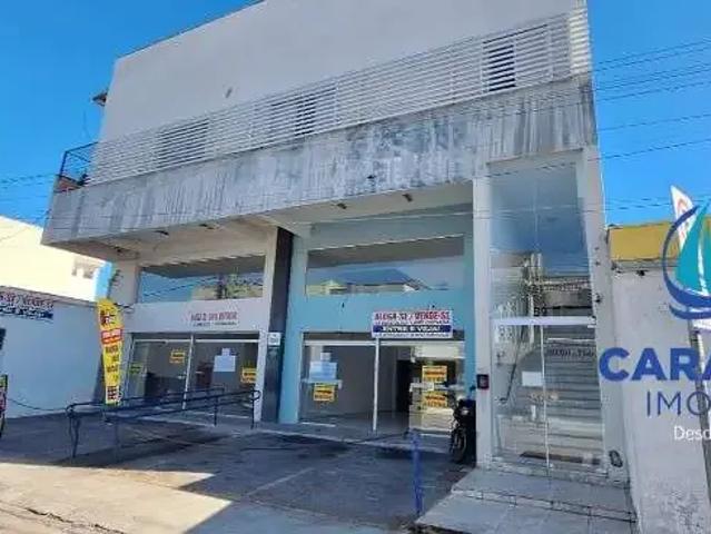 Loja / Comércio para Locação em Caraguatatuba/SP Centro