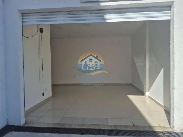 Loja / Comércio para Locação em Caraguatatuba/SP Centro