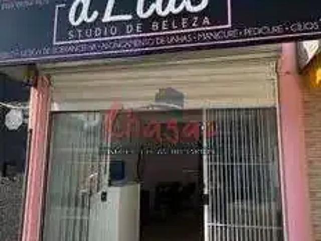 Loja / Comércio para Locação em Caraguatatuba/SP Centro
