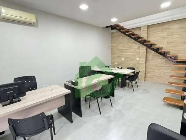 Loja / Comércio para Locação em Caraguatatuba/SP Centro