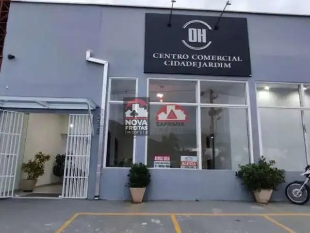 Loja / Comércio para Locação em Caraguatatuba/SP Cidade Jardim