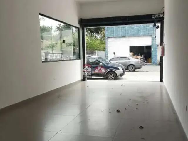 Loja / Comércio para Locação em Caraguatatuba/SP Indaiá