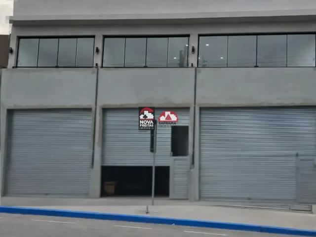 Loja / Comércio para Locação em Caraguatatuba/SP Indaiá