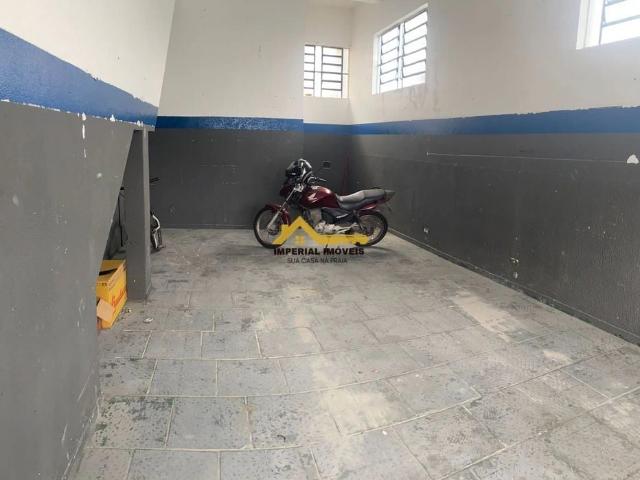 Loja / Comércio para Locação em Caraguatatuba/SP Indaiá