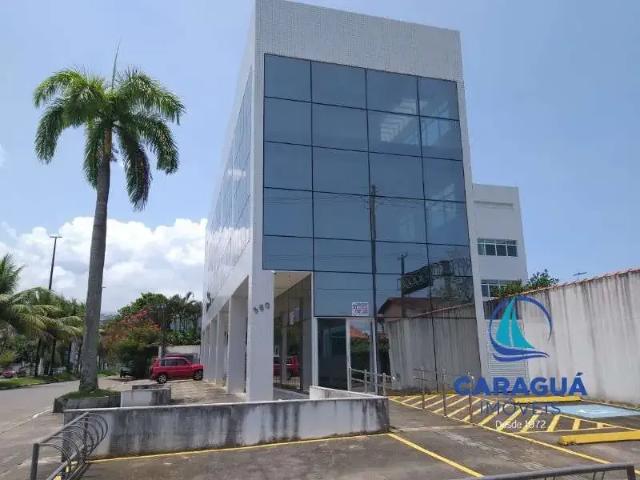 Loja / Comércio para Locação em Caraguatatuba/SP Indaiá