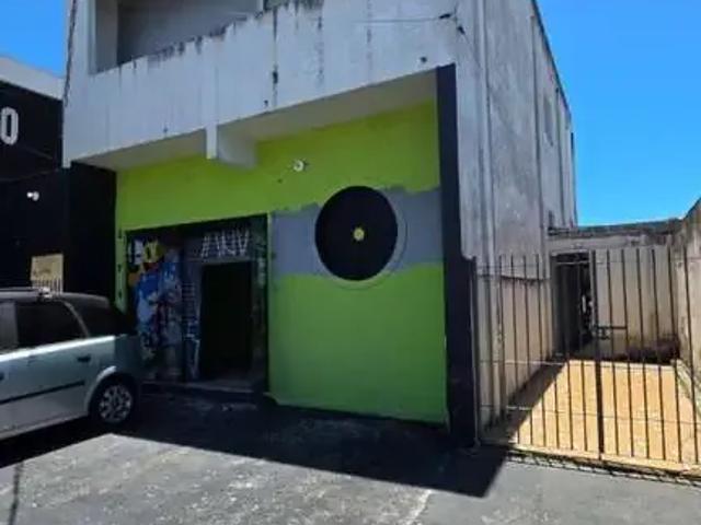 Loja / Comércio para Locação em Caraguatatuba/SP Indaiá