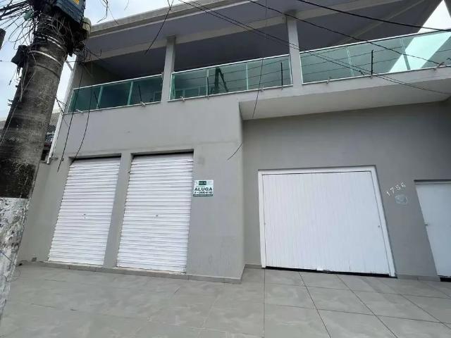 Loja / Comércio para Locação em Caraguatatuba/SP Indaiá