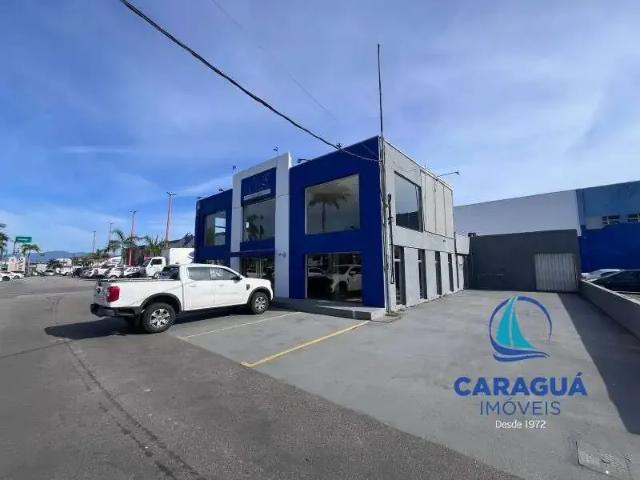 Loja / Comércio para Locação em Caraguatatuba/SP Indaiá