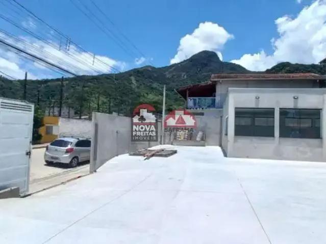 Loja / Comércio para Locação em Caraguatatuba/SP Jaraguazinho