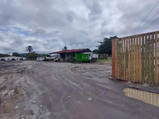 Loja / Comércio para Locação em Caraguatatuba/SP Jardim Porto Novo