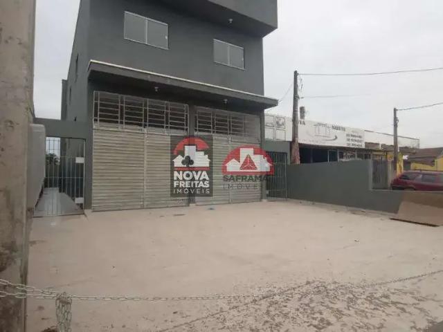 Loja / Comércio para Locação em Caraguatatuba/SP Jardim Porto Novo