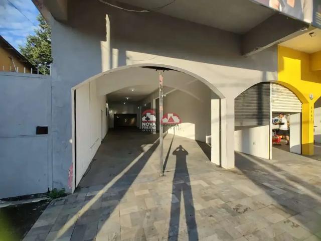 Loja / Comércio para Locação em Caraguatatuba/SP Jardim Porto Novo