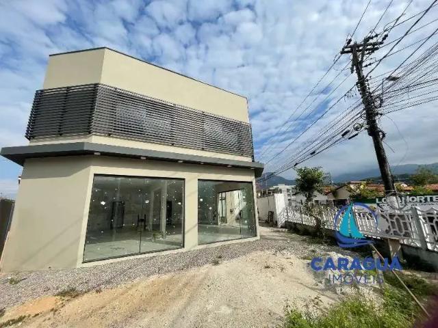 Loja / Comércio para Locação em Caraguatatuba/SP Jardim Primavera