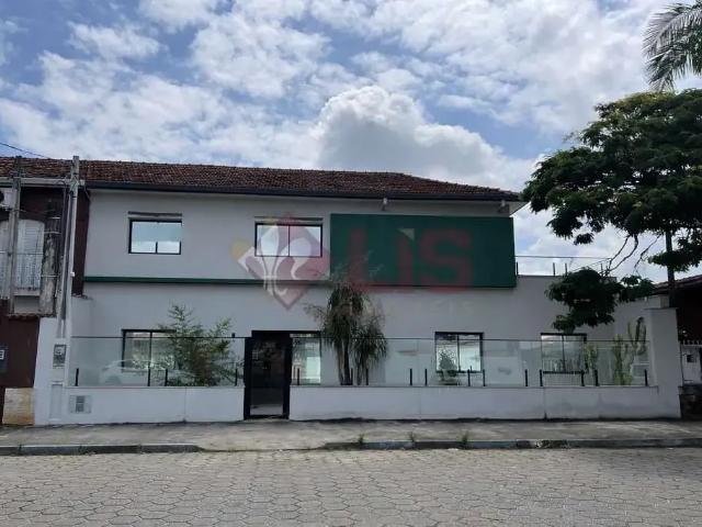 Loja / Comércio para Locação em Caraguatatuba/SP Jardim Primavera 6 Quartos