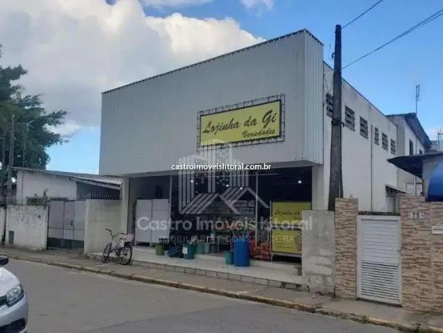 Loja / Comércio para Locação em Caraguatatuba/SP Jardim Progresso