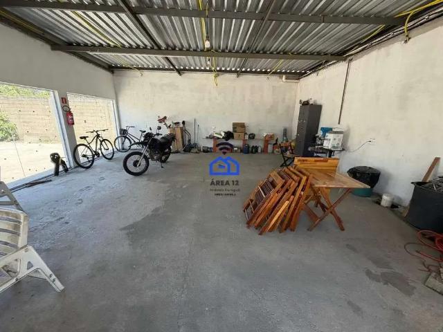 Loja / Comércio para Locação em Caraguatatuba/SP Jardim Tarumãs