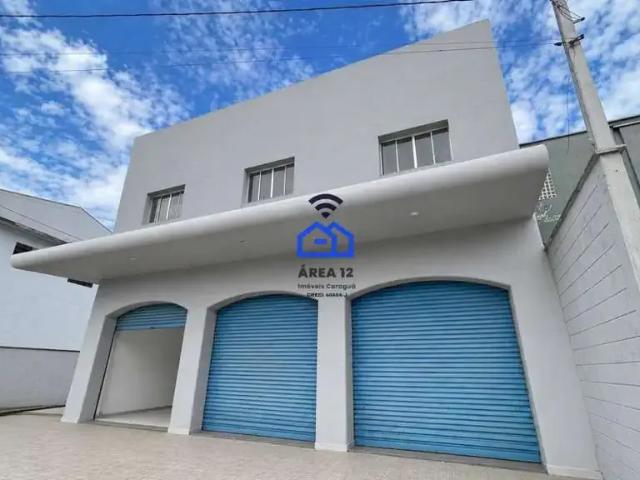 Loja / Comércio para Locação em Caraguatatuba/SP Martim de Sá