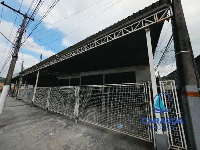 Loja / Comércio para Locação em Caraguatatuba/SP Martim de Sá