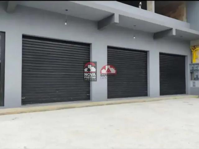 Loja / Comércio para Locação em Caraguatatuba/SP Martim de Sá
