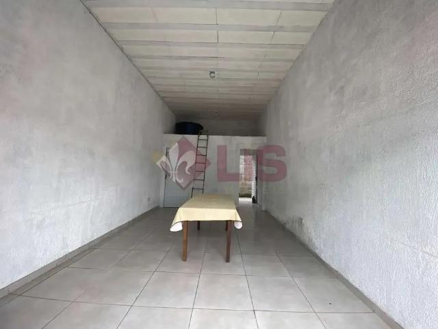 Loja / Comércio para Locação em Caraguatatuba/SP Morro do Algodão
