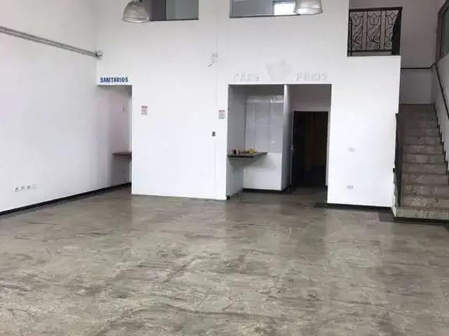 Loja / Comércio para Locação em Caraguatatuba/SP Pontal de Santa Marina