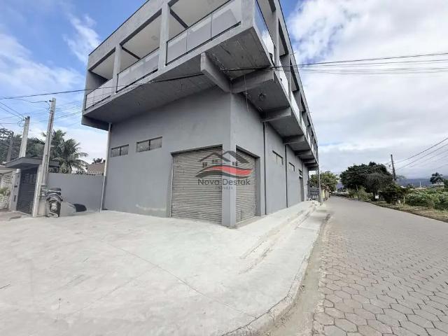 Loja / Comércio para Locação em Caraguatatuba/SP Balneário dos Golfinhos