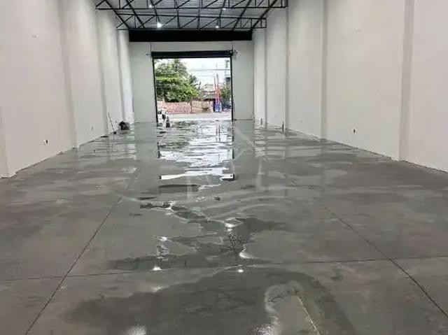 Loja / Comércio para Locação em Caraguatatuba/SP Pontal de Santa Marina