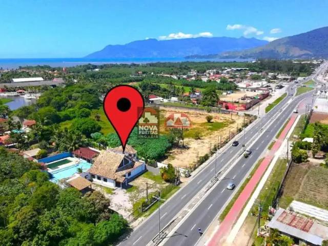 Loja / Comércio para Locação em Caraguatatuba/SP Porto Novo
