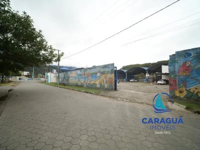 Loja / Comércio para Locação em Caraguatatuba/SP Praia do Camaroeiro