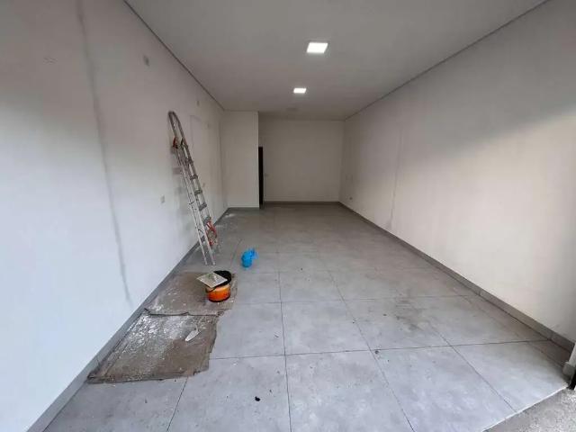 Loja / Comércio para Locação em Caraguatatuba/SP Prainha