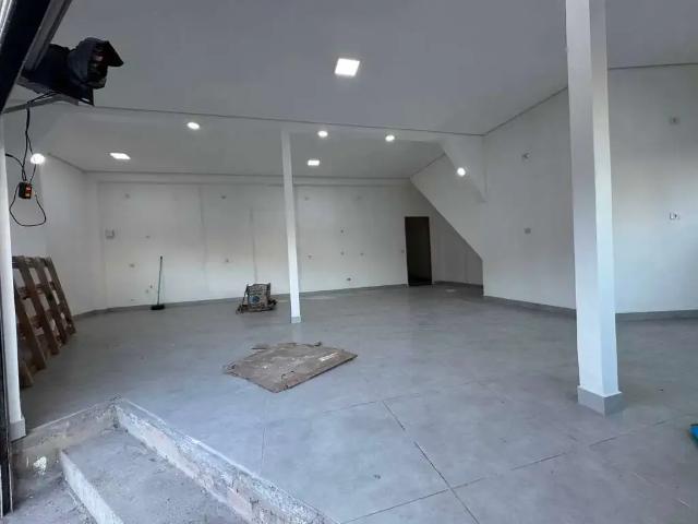 Loja / Comércio para Locação em Caraguatatuba/SP Prainha