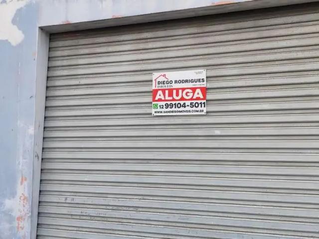 Loja / Comércio para Locação em Caraguatatuba/SP Sumaré