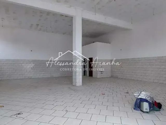 Loja / Comércio para Locação em Caraguatatuba/SP Sumaré