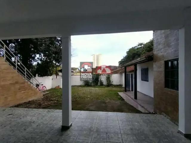 Loja / Comércio para Locação em Caraguatatuba/SP Sumaré 2 Quartos