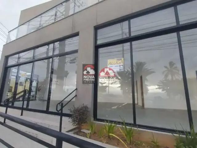 Loja / Comércio para Locação em Caraguatatuba/SP Sumaré