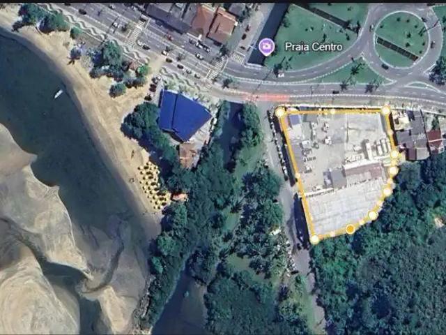 Loja / Comércio para Locação em Caraguatatuba/SP Sumaré